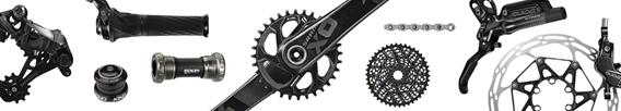 Bike Parts & Components | Bikeparts.Com