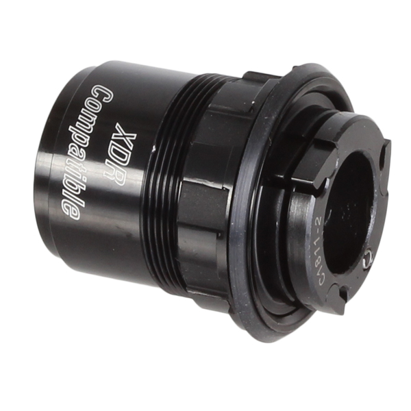DT Swiss XDR Driver w/ 12x142mm End Cap, 3-Pawl Hubs | Bikeparts.Com