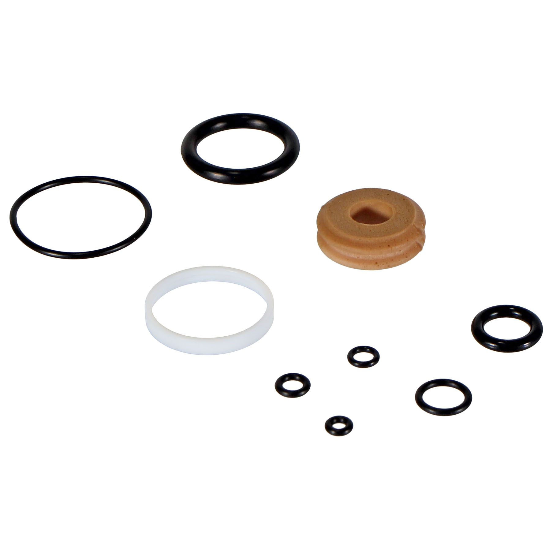 Fox Shox Damper Rebuild Kit, 2024 Float | Bikeparts.Com