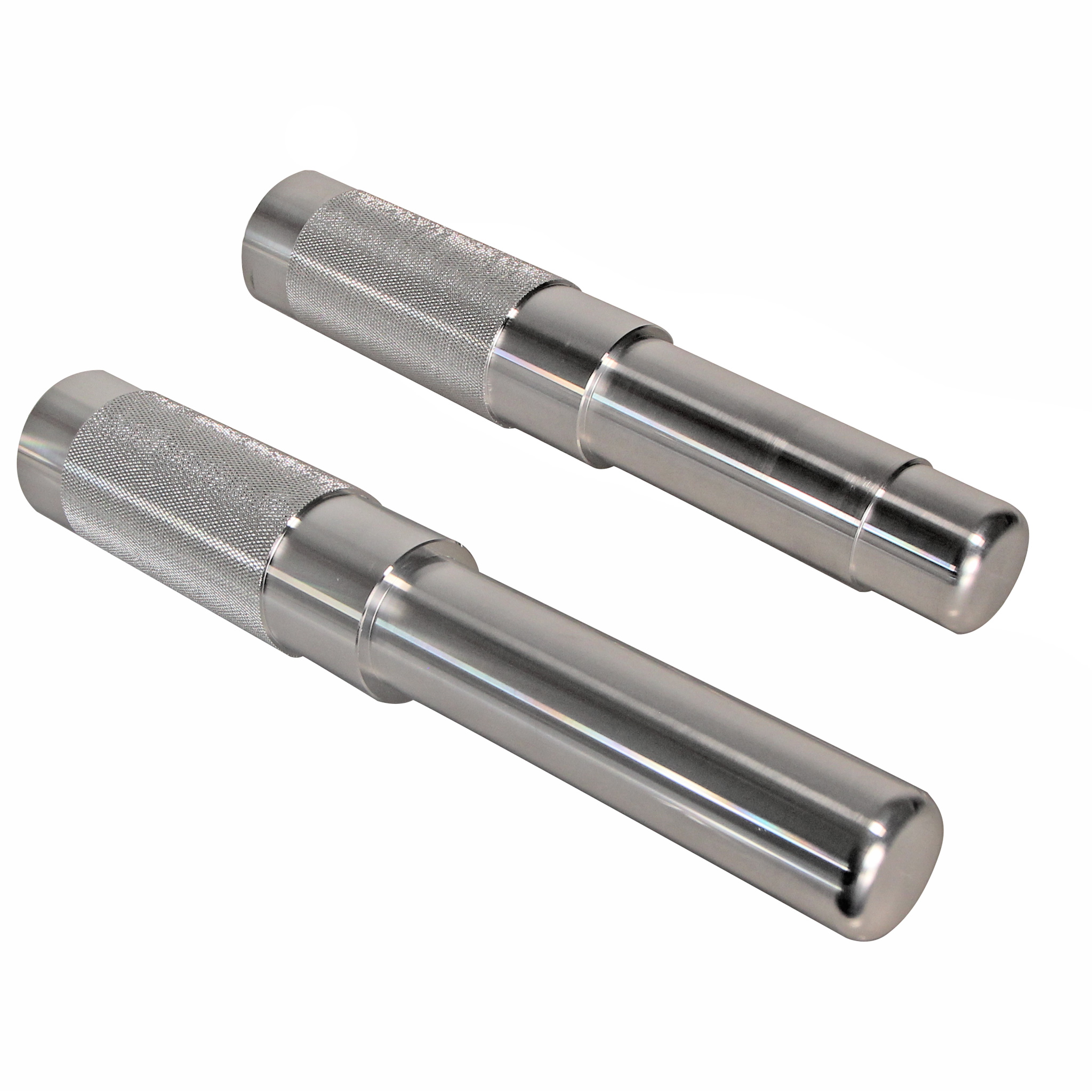 Fox Shox Bushing Installation Tools, Upper and Lower, 38mm | Bikeparts.Com