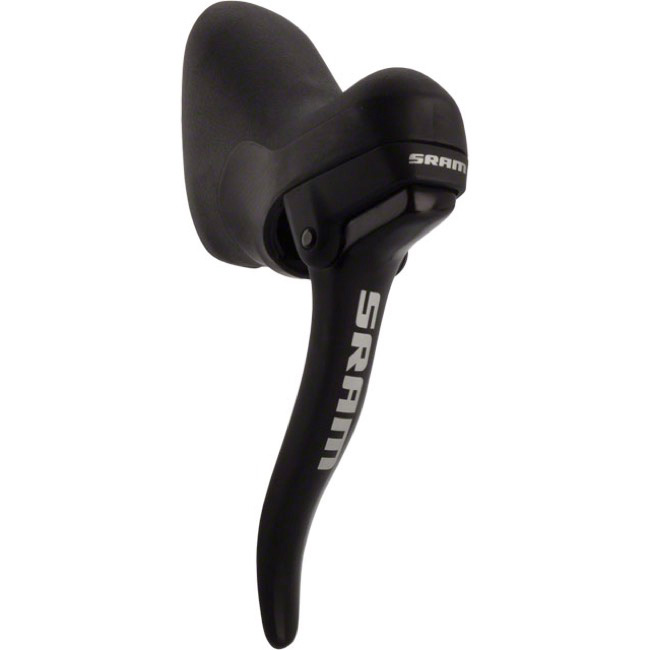 SRAM S500 Aluminum Brake Lever for Drop Bars Left Blk | Bikeparts.Com