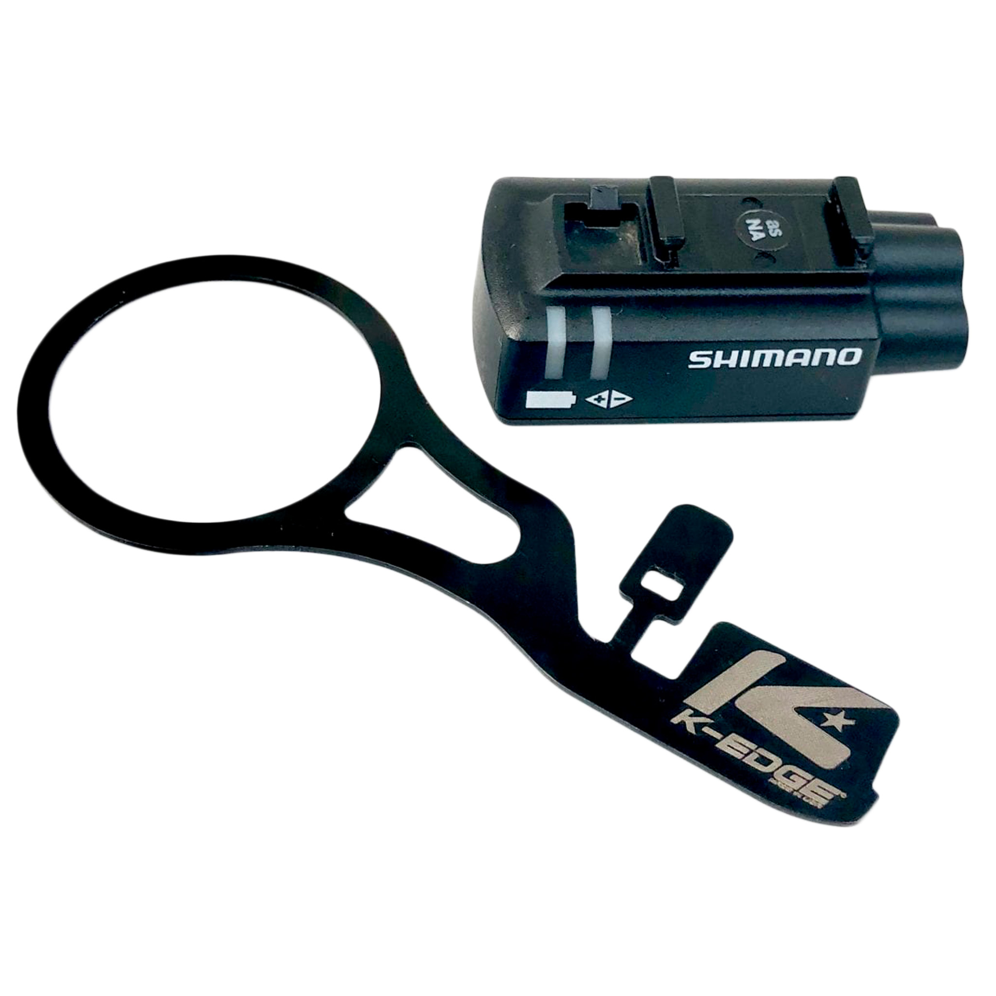 K-Edge Di2 Junction Box Mount | Bikeparts.Com