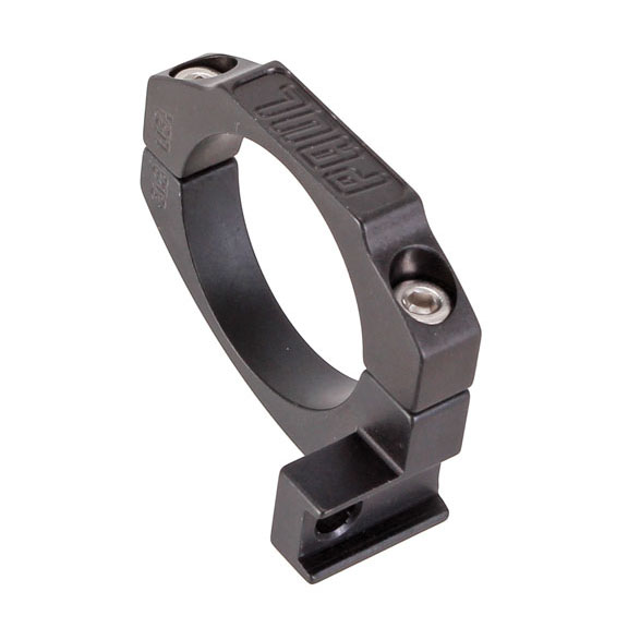 Paul Components SRAM Shifter Mount, Right-Side, Black | Bikeparts.Com