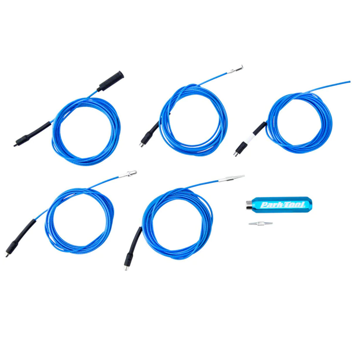 Park Tool Internal Cable Routing Kit, IR-1.3 | Bikeparts.Com