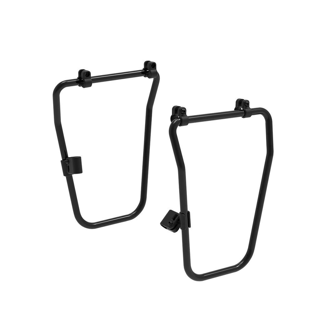 Topeak Tetrarack Side Frame Set, Front/Rear - Mountain | Bikeparts.Com