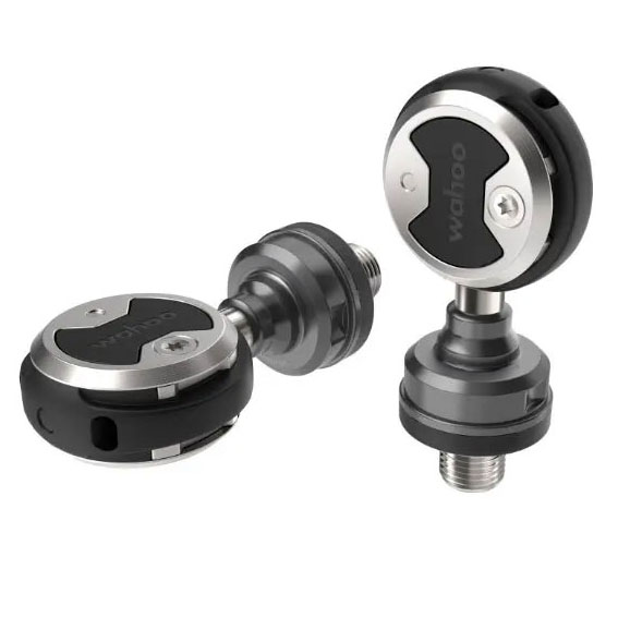 Wahoo Fitness Speedplay Power Dual Sided Pedal | Bikeparts.Com