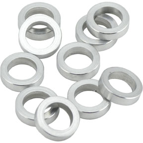 Wheels Mfg Chainring Spacer, Inner 3.0mm 20/Count | Bikeparts.Com