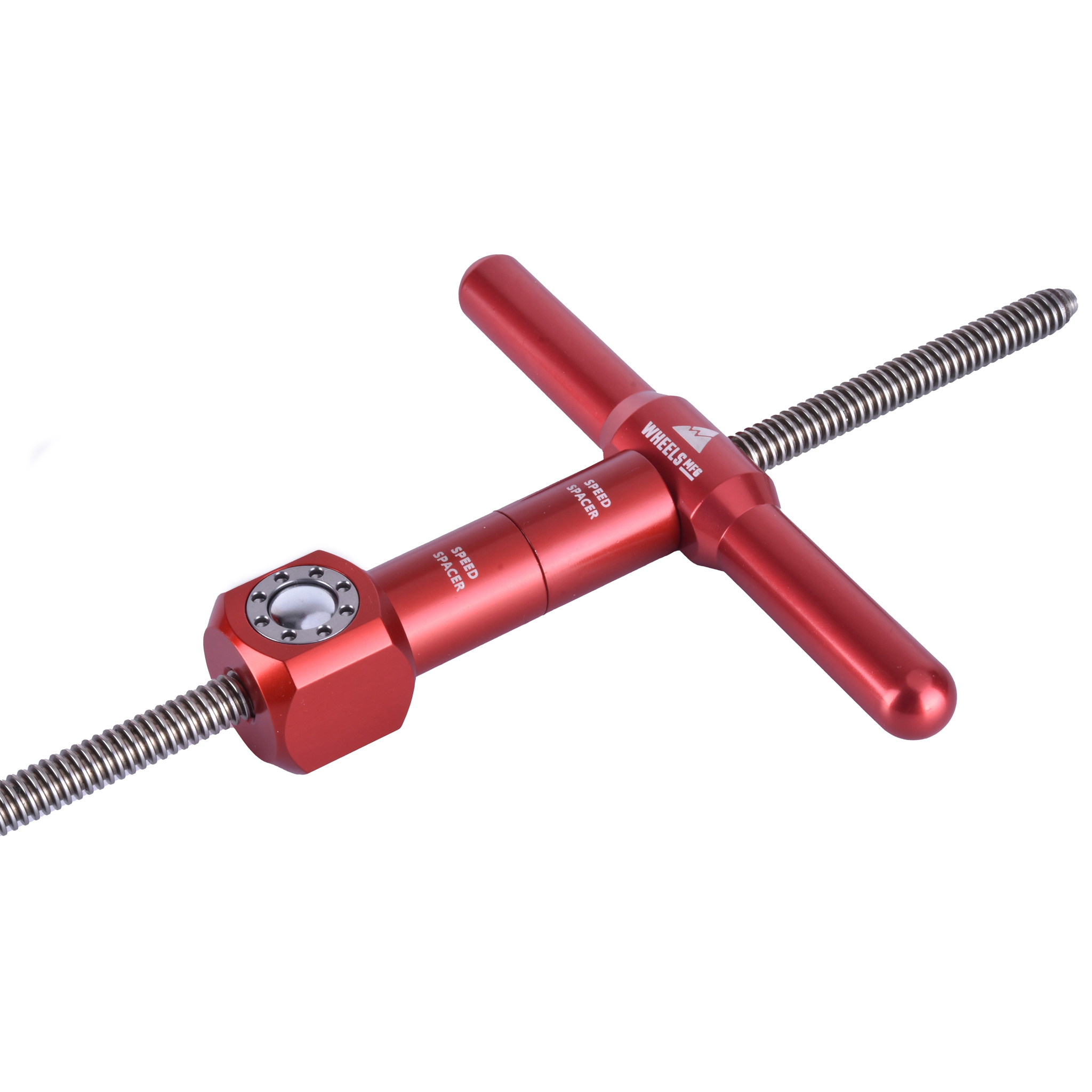 Wheels Mfg Wide Hub/Suspension Press Kit | Bikeparts.Com