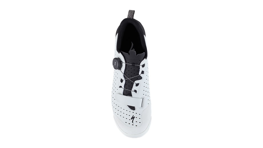 Specialized Recon 2.0 Gravel & Mountain Bike Shoe Dune White - 41 ...