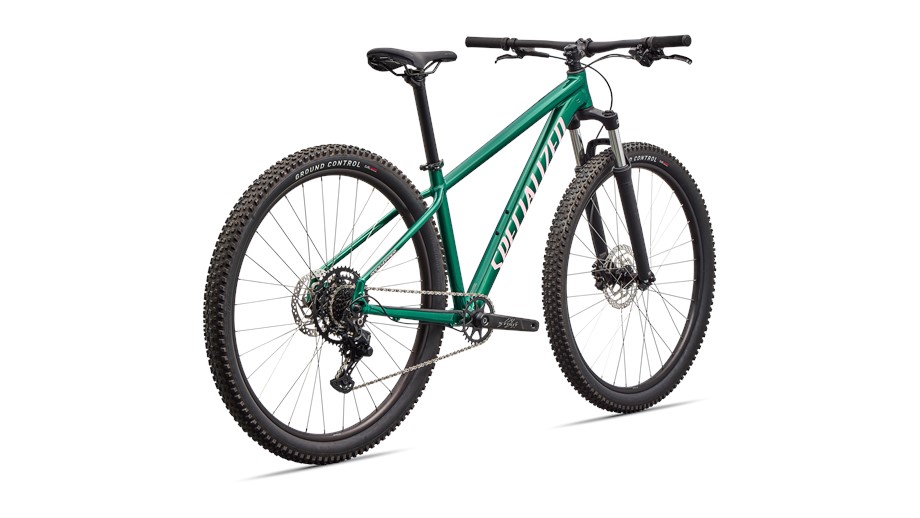 2026 Specialized Rockhopper Sport Pine Green / Desert Rose - L - 29 ...