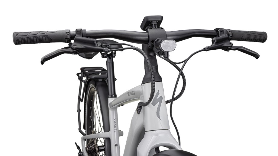 Specialized HDS SUB, FUTURE SHOCK HEADSET COLLAR, FULLY ASSEMBLED (T73 ...