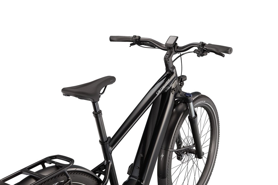 Specialized CRR VADO/COMO (GEN.2), REAR RACK, 650B, W/ HARDWARE Black ...