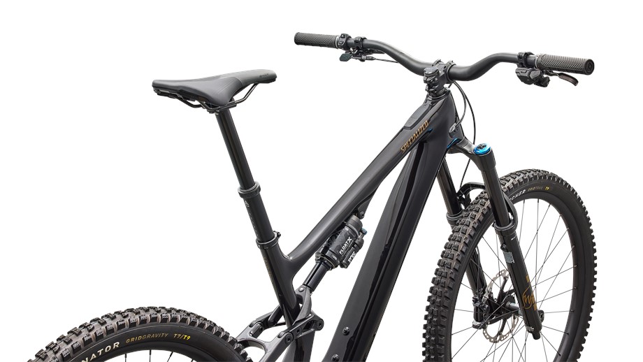 2026 Specialized Turbo Levo SL 2 Expert Di2 Carbon / Burnt Gold - S4 ...