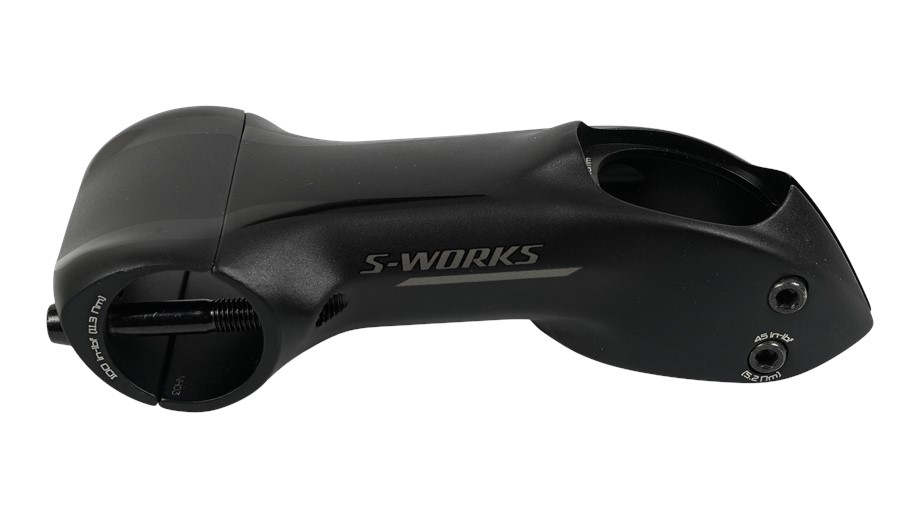 Specialized STM MY16 VENGE VIAS STEM - 95MM Black - 95mm | Bikeparts.Com