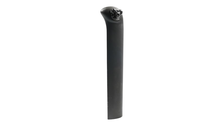 Specialized STP MY16 VENGE VIAS SEATPOST, CARBON, 330MM LENGTH, 20MM ...