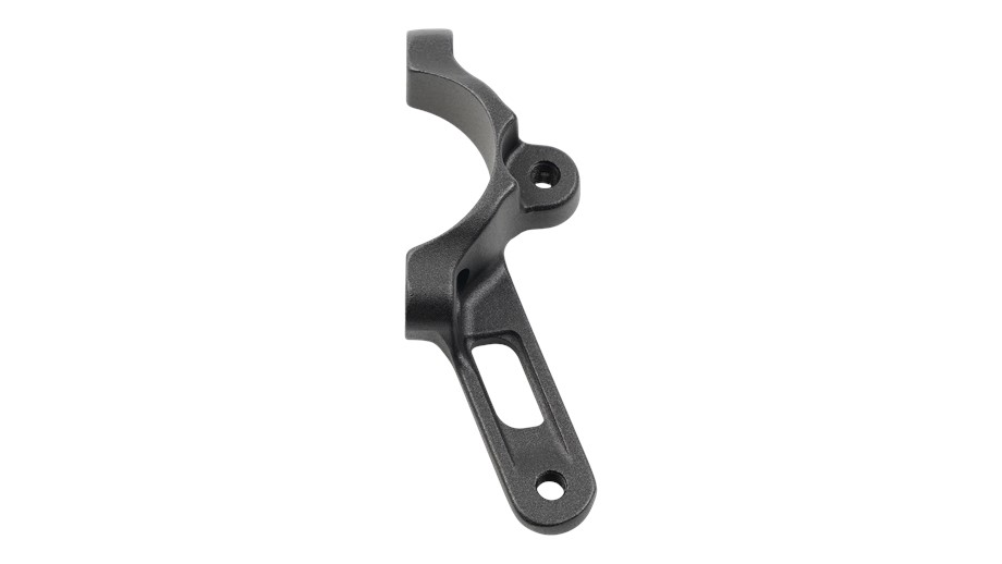 Specialized STM SUB, FLOW-SET STEM, RIGHT SIDE FACEPLATE, 42MM BOLT ...