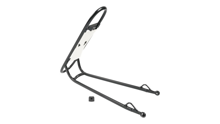 Specialized CRR MY19 VADO/COMO (GEN.1), REAR RACK (V2), CLOSED PLATFORM ...