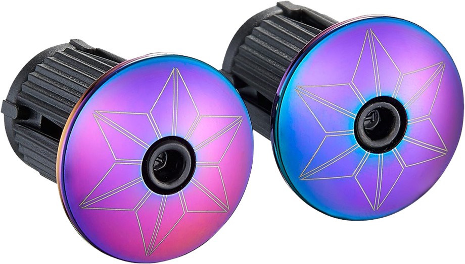 Specialized Supacaz Bling Tape Oil Slick / Oil Slick - One Size ...