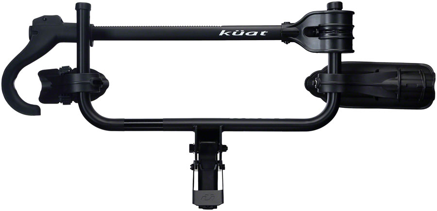 Kuat Transfer V2 Hitch Bike Rack - 1-Bike, Universal Fit - 1.25"/ 2 ...