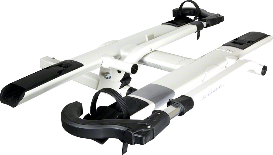 Kuat Sherpa 2.0 Hitch Bike Rack - 2-Bike, 2" Receiver, Pearl ...