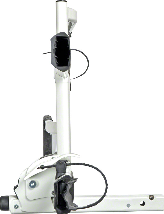 Kuat Sherpa 2.0 Hitch Bike Rack - 2-Bike, 2" Receiver, Pearl ...