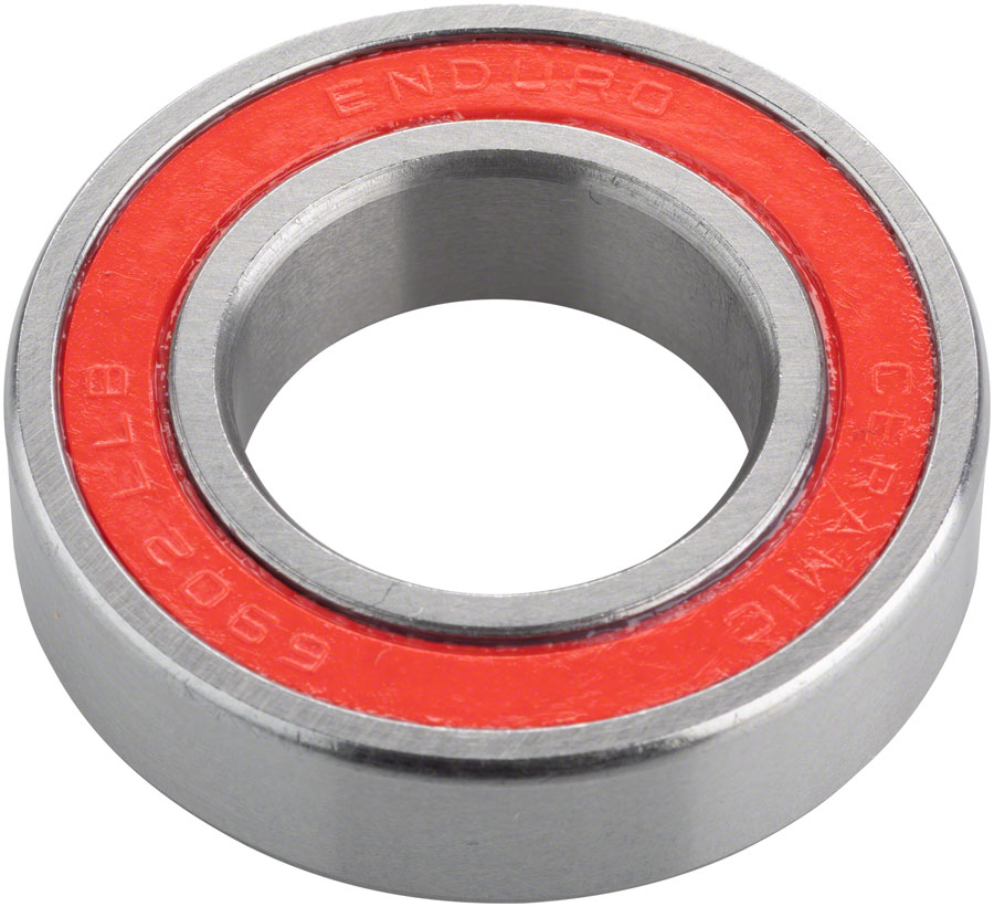 Enduro Ceramic Hybrid 6902 LLB Sealed Cartridge Bearing 15 x 28 x 7mm ...