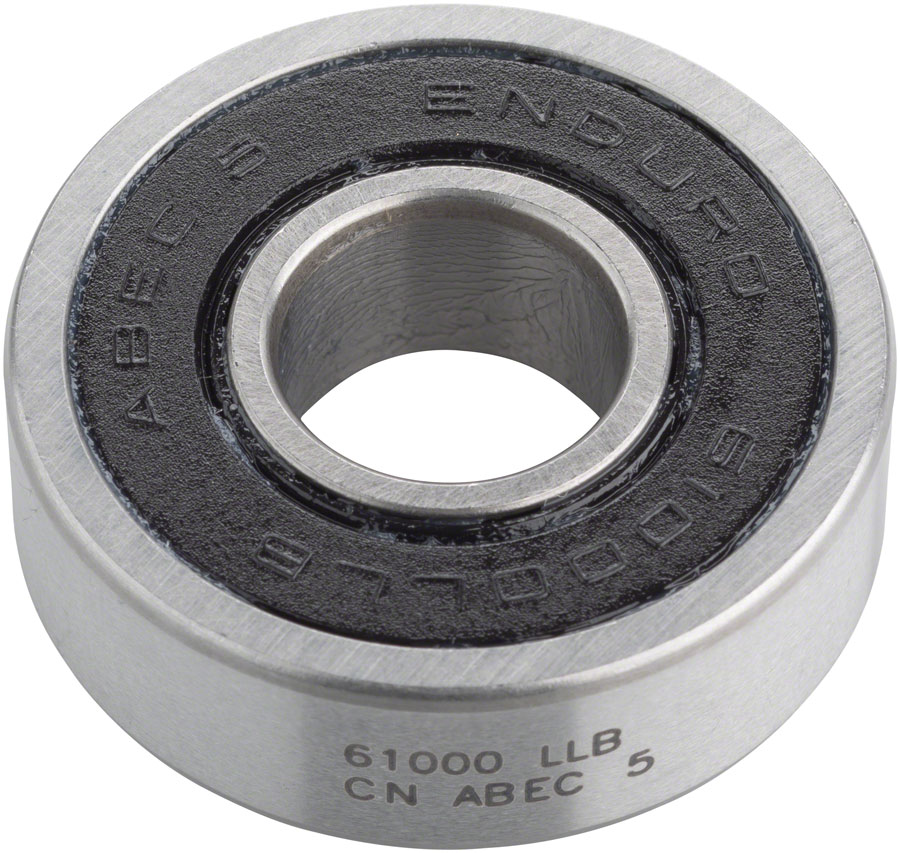 Sealed Cartridge Bearings at Douglas Wilder blog