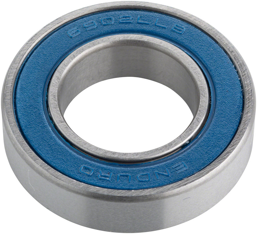 Enduro 6902 Sealed Cartridge Bearing | Bikeparts.Com