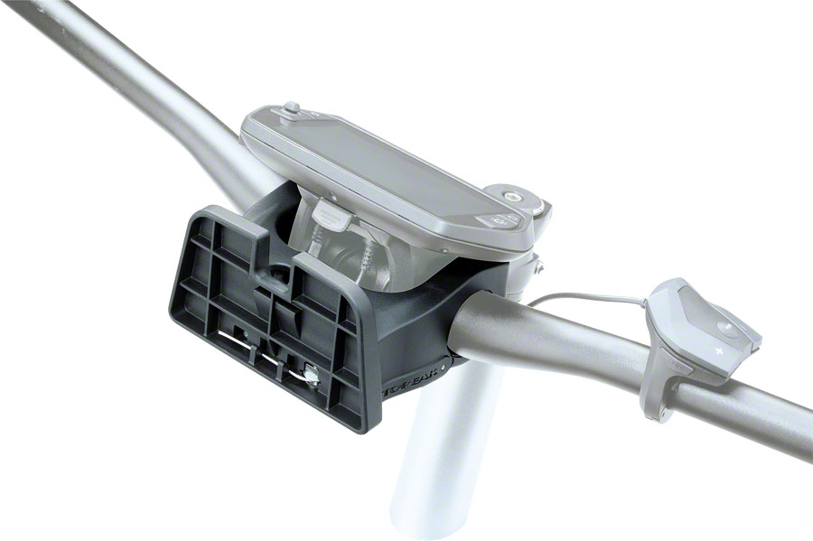 Topeak Fixer 3e for Front Baskets | Bikeparts.Com