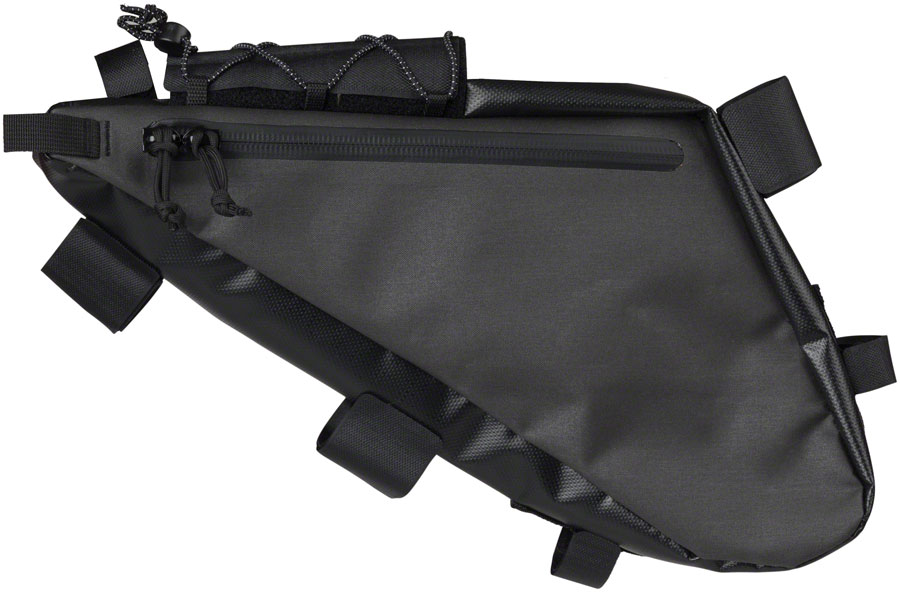 Salsa EXP Series Fat Hardtail Frame Pack 1 | Bikeparts.Com