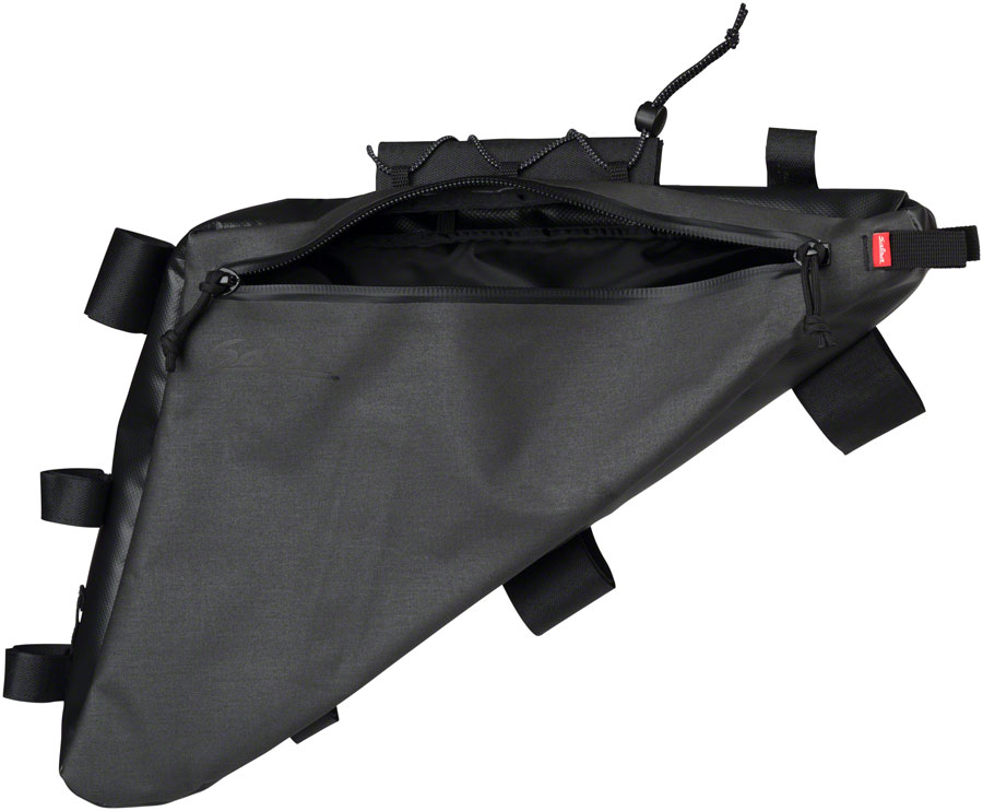 Salsa EXP Series Fat Hardtail Frame Pack 2 | Bikeparts.Com