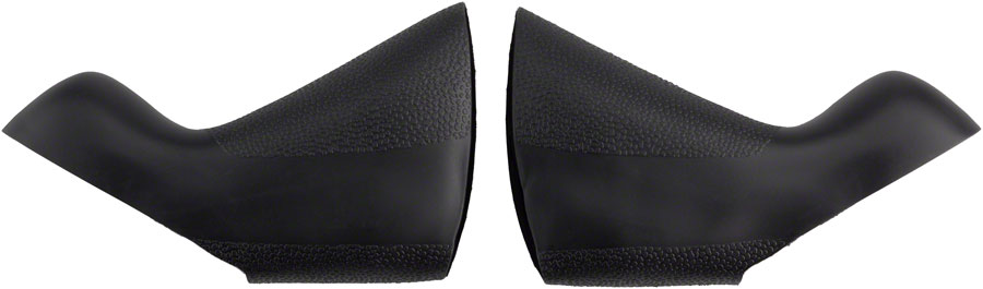 microSHIFT SB05 Drop Bar Lever Hoods - Fits microSHIFT Centos and other ...