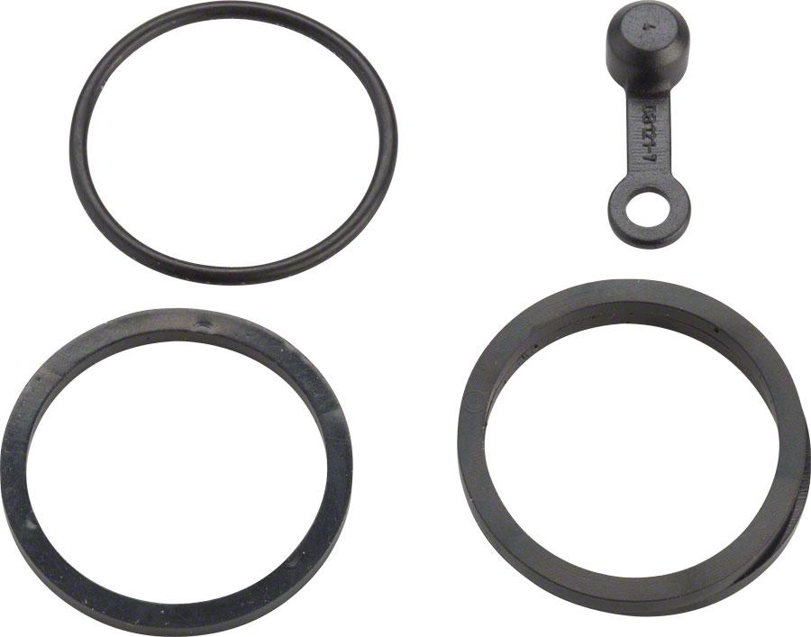 Hope Caliper Seal Kit - For Hope X2 Caliper | Bikeparts.Com Hope Caliper Seal Kit - For Hope X2 Caliper | Bikeparts.Com