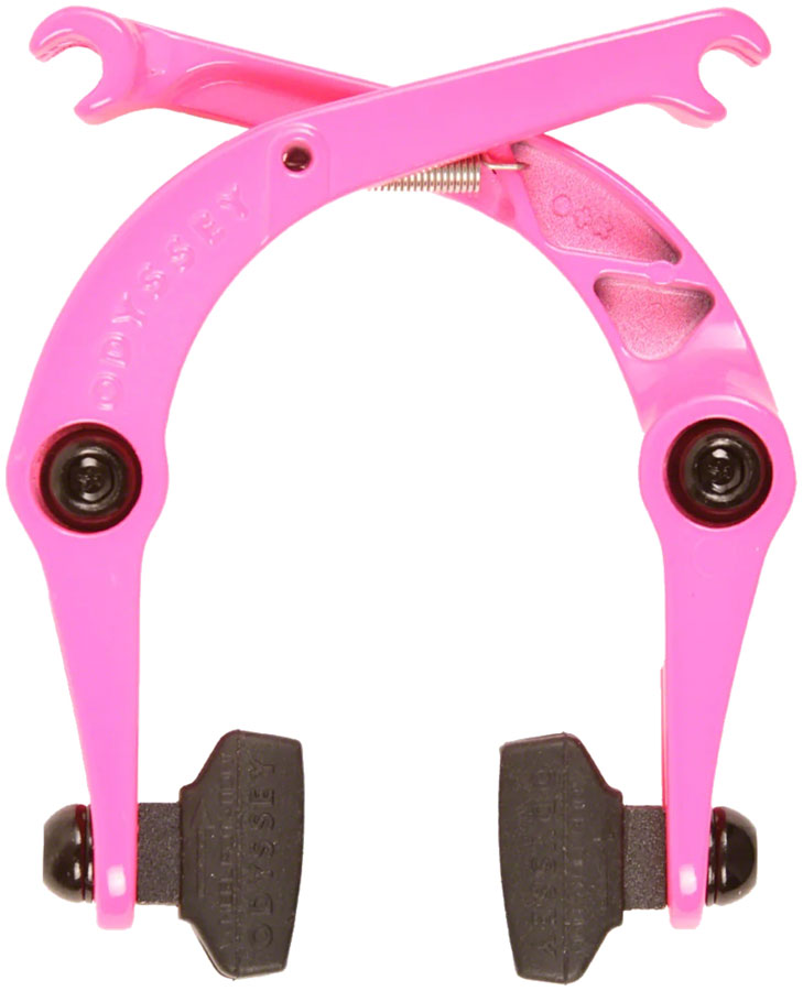 Odyssey Springfield U-Brake - Hot Pink | Bikeparts.Com