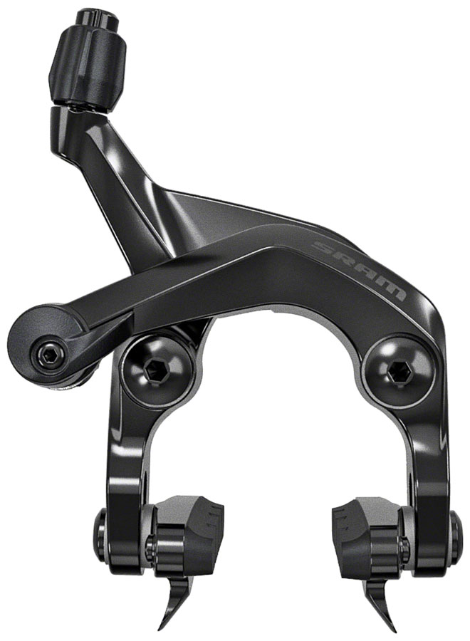 SRAM S900 Direct Mount Rear Rim Brake Caliper, Black | Bikeparts.Com