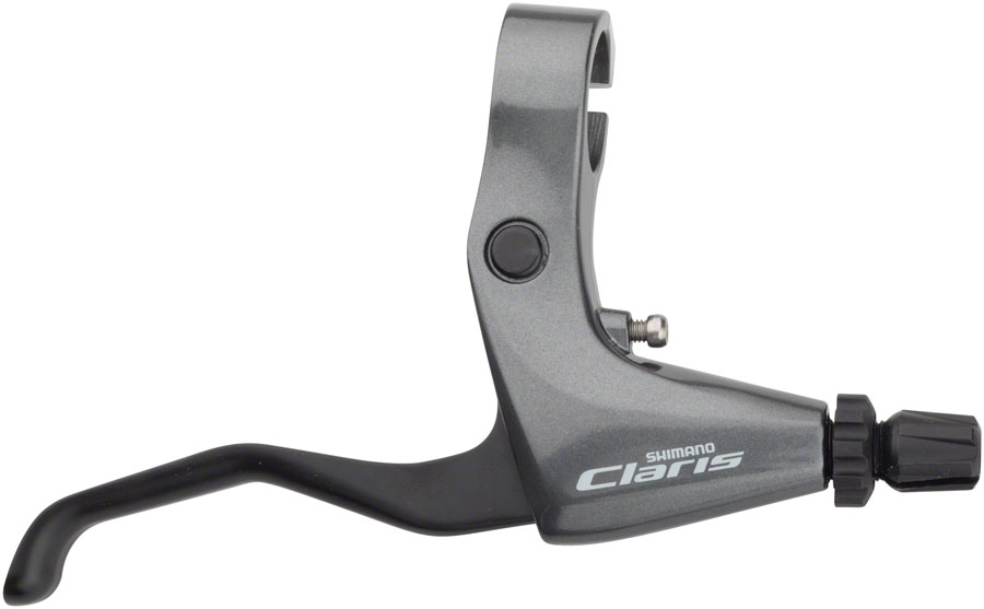 Shimano Claris BL-R2000 Flat Bar Road Bike Brake Lever Set | Bikeparts.Com
