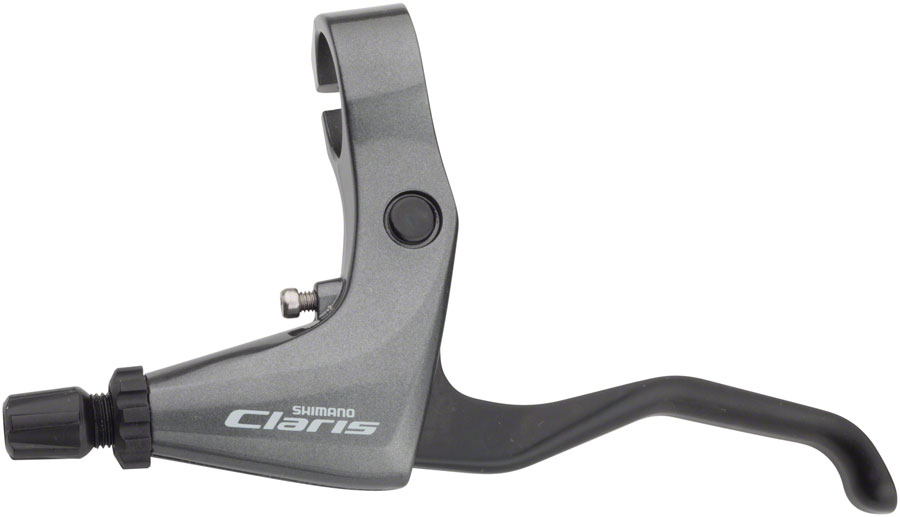 Shimano Claris BL-R2000 Flat Bar Road Bike Brake Lever Set | Bikeparts.Com