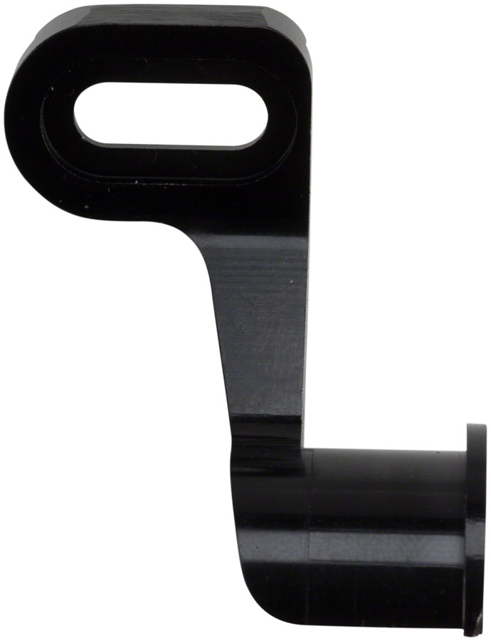 Problem Solvers ReMatch Adapter - Shimano I-Spec II Brake to Shimano I-Spec AB Shifter, Right ...