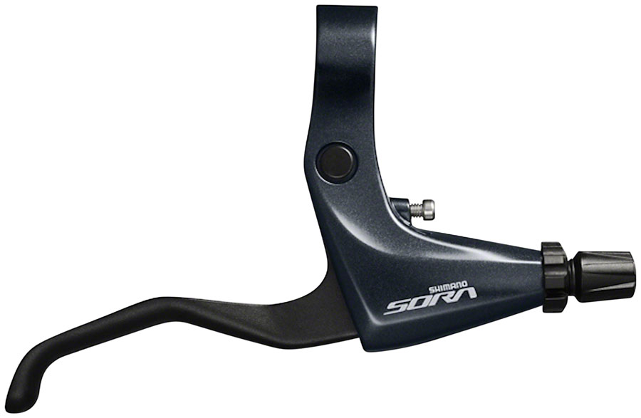 Shimano Sora BL-R3000 Canti/Caliper Brake Lever Set Black | Bikeparts.Com