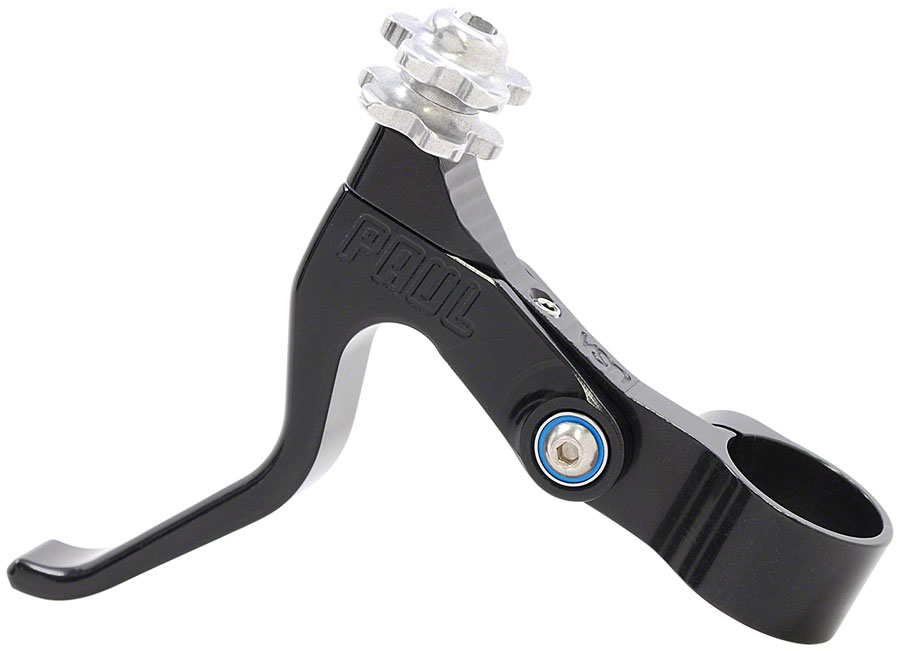 Paul Component Engineering Love Lever Compact Brake Levers Black, Pair ...