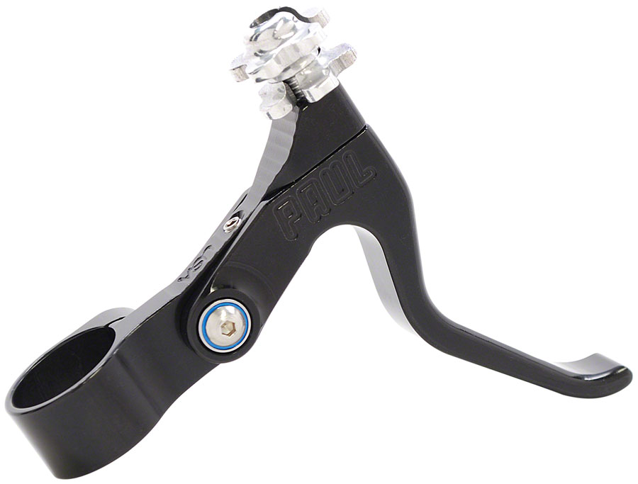Paul Component Engineering Love Lever Compact Brake Levers Black, Pair ...