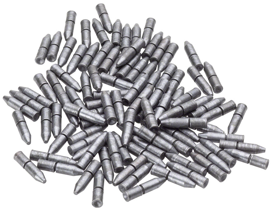 Shimano Chain Pins - For 11-Speed Chain, Bag of 100 | Bikeparts.Com