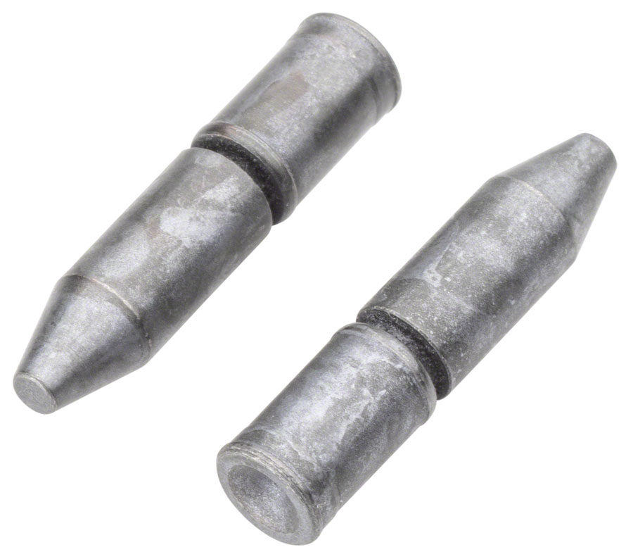 Shimano Chain Pins - For 11-Speed Chain, Bag of 100 | Bikeparts.Com