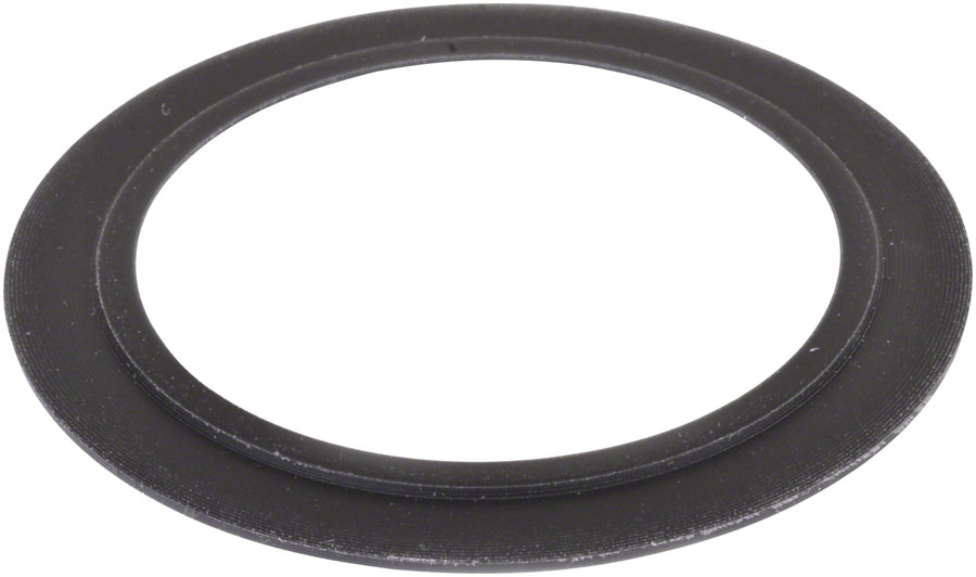 Wheels Manufacturing 30mm ID x 1.0mm Crank Spindle Spacer | Bikeparts.Com