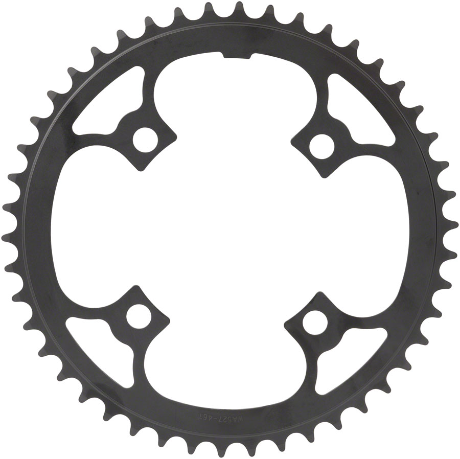 Full Speed Ahead Ebike Chainring for Bosch Gen 3 - 46t 104 BCD 4-Bolt ...