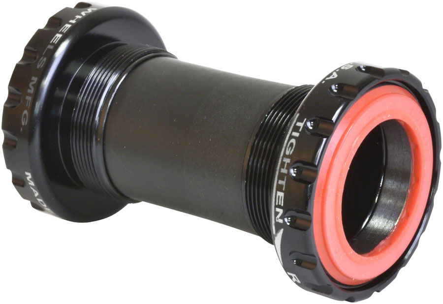 Wheels Manufacturing BSA English Threaded Bottom Bracket - DUB Spindle ...