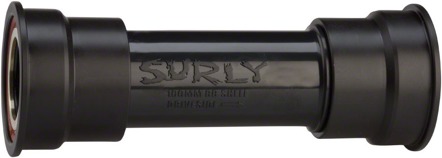 Surly OD Enduro Press Fit Bottom Bracket 121-132mm | Bikeparts.Com
