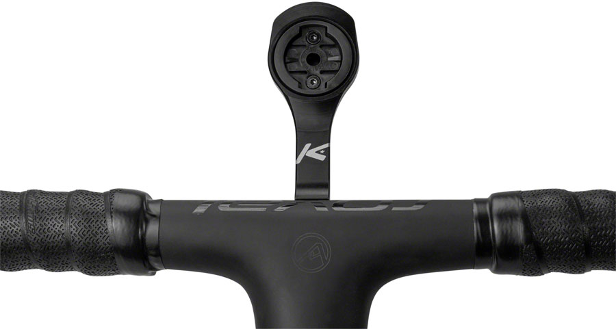 K-EDGE Garmin Specialized Roval Computer Mount - Black Anodize ...