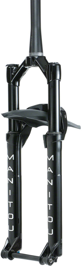 Manitou R7 Expert Suspension Fork - 29", 100 mm, 15 x 110 mm, 44mm ...