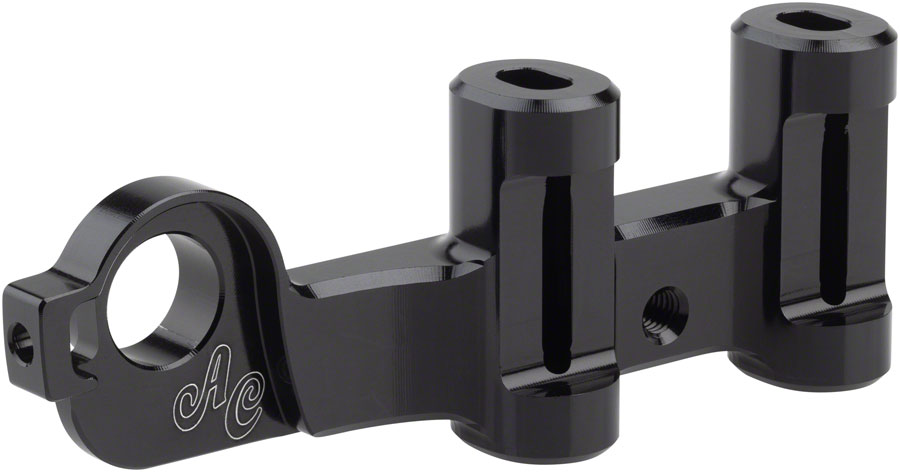 All-City 2 For 1 Non-Drive Side Dropout Kit | Bikeparts.Com